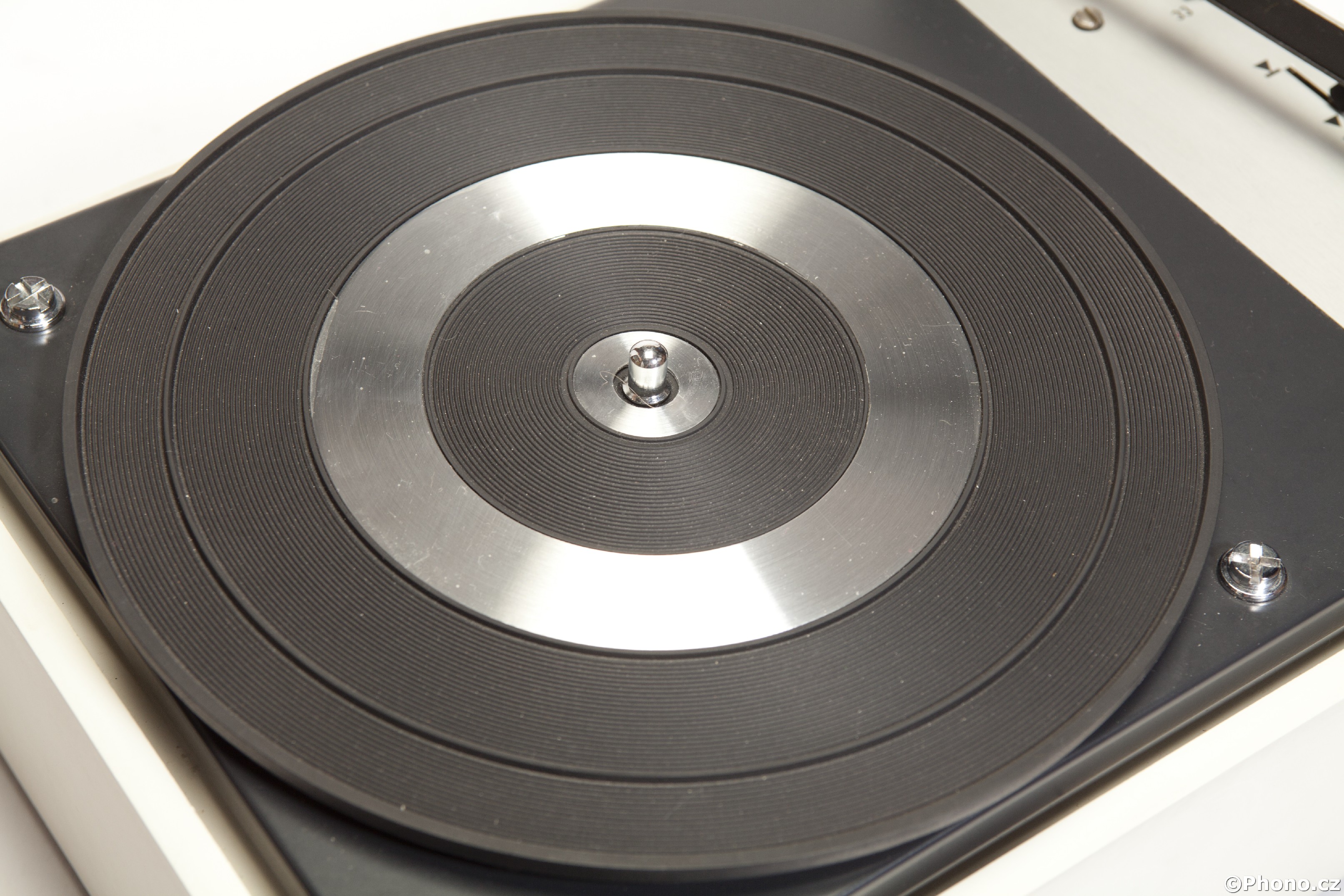 Dual - 420 - gramofon