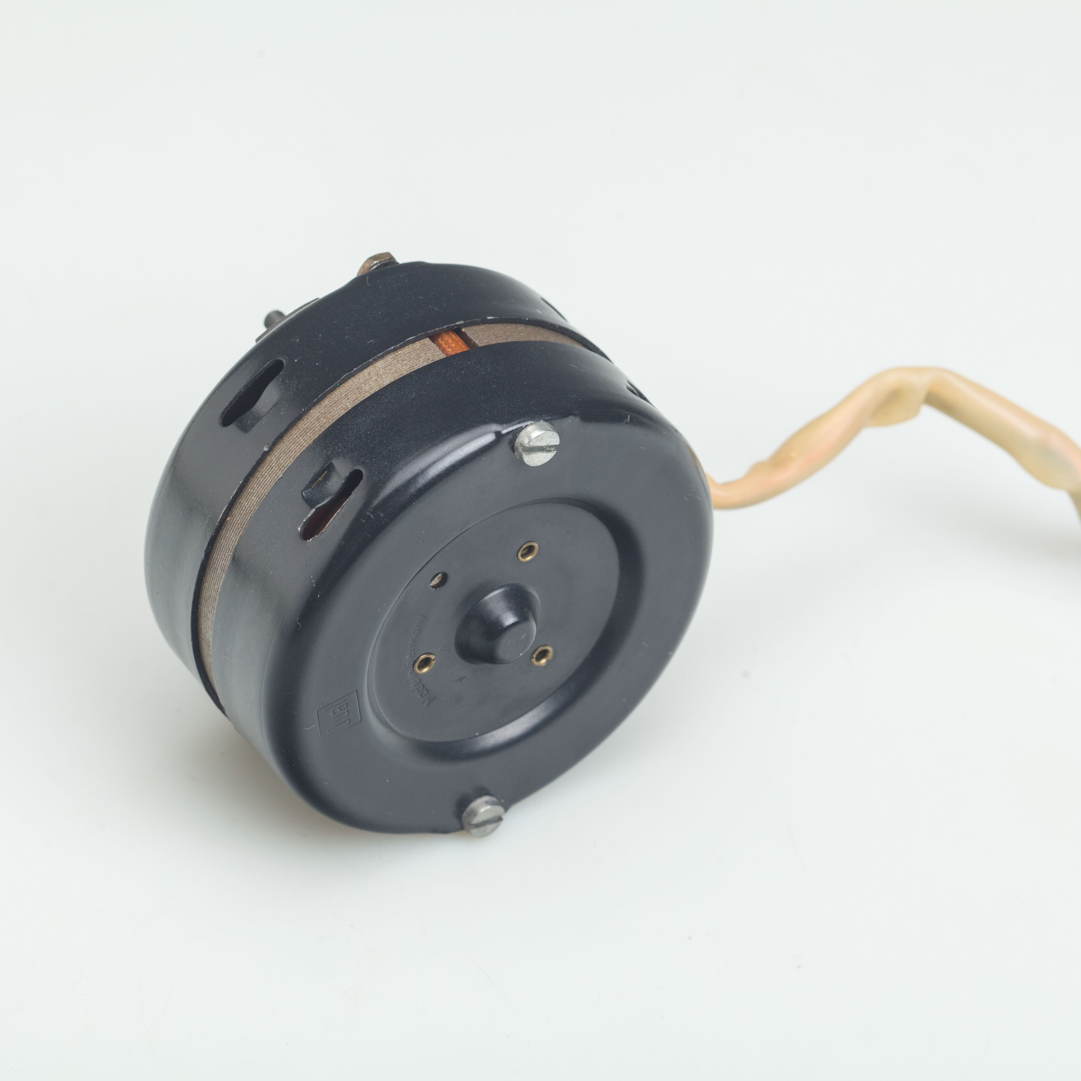 Dual - CS 1229 motor -náhradní díly ke gramofonům