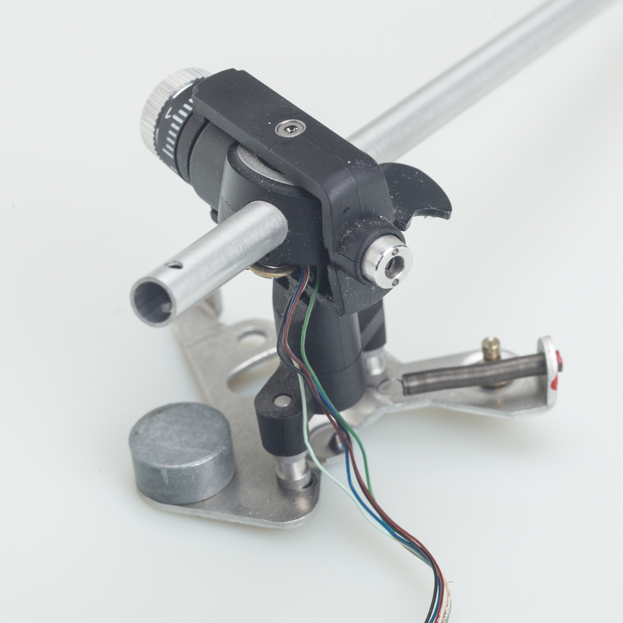 Dual - CS 505-2 raménko -spare parts for record players