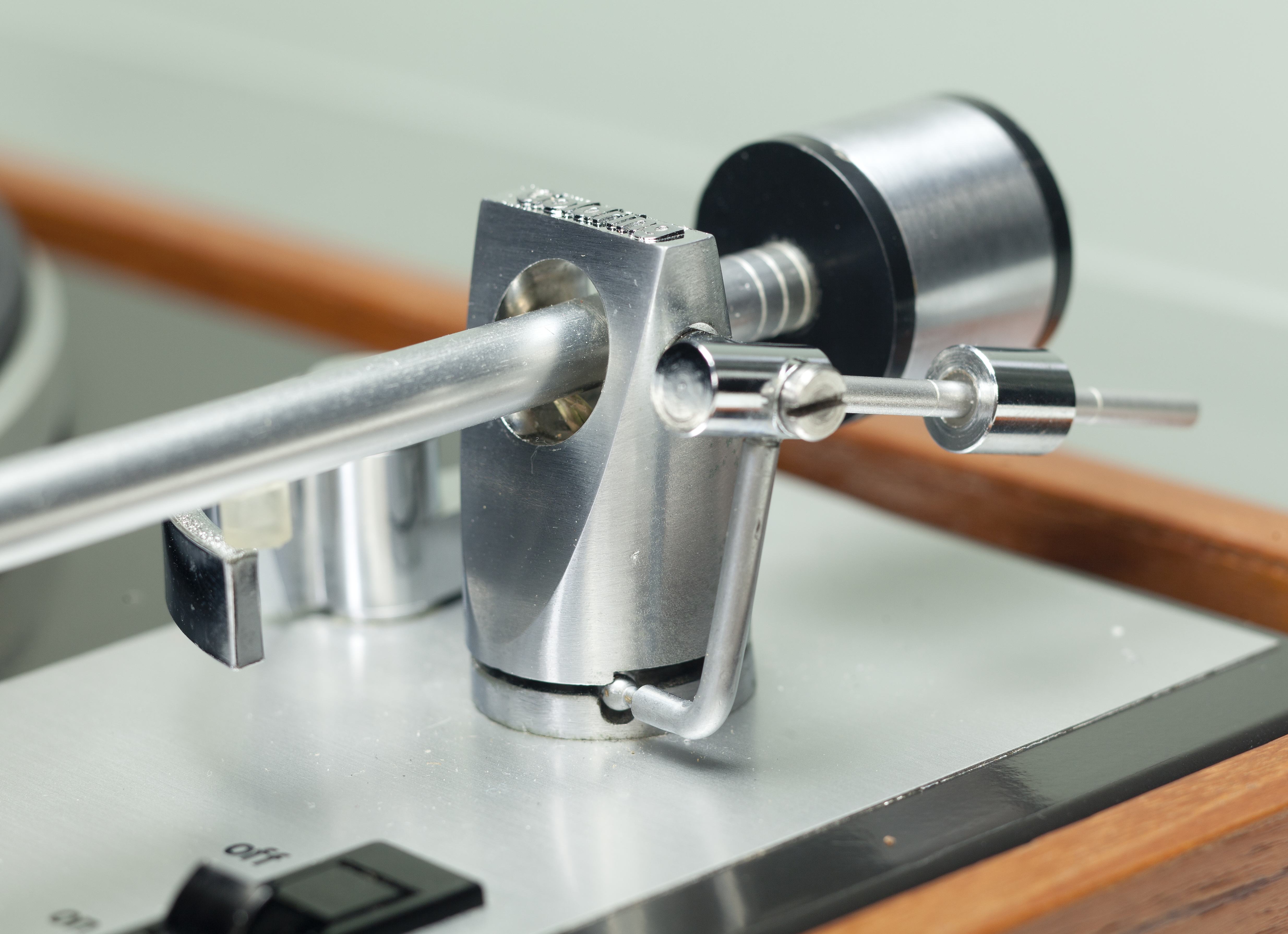 Goldring - G101 - Turntable