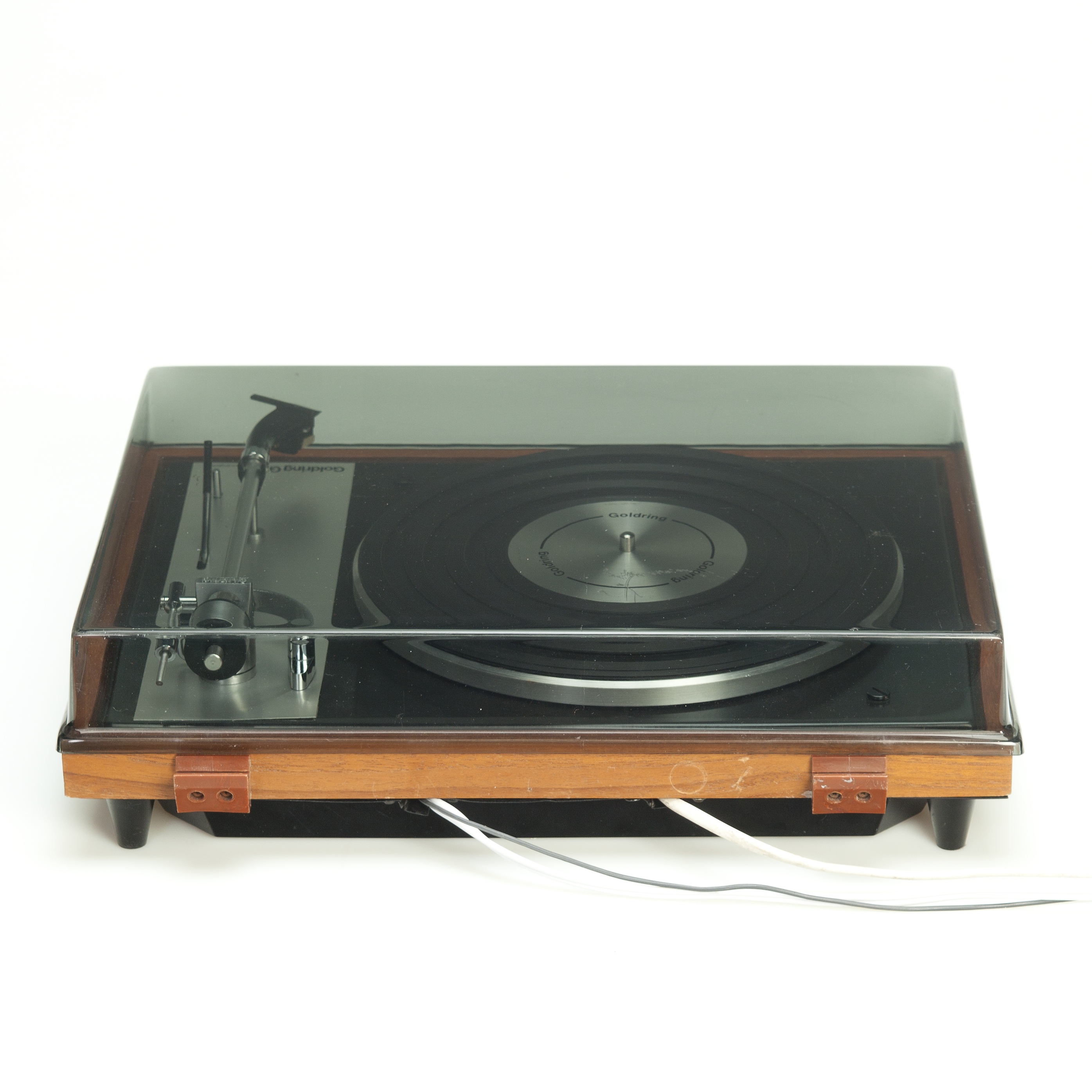 Goldring - G101 - Turntable