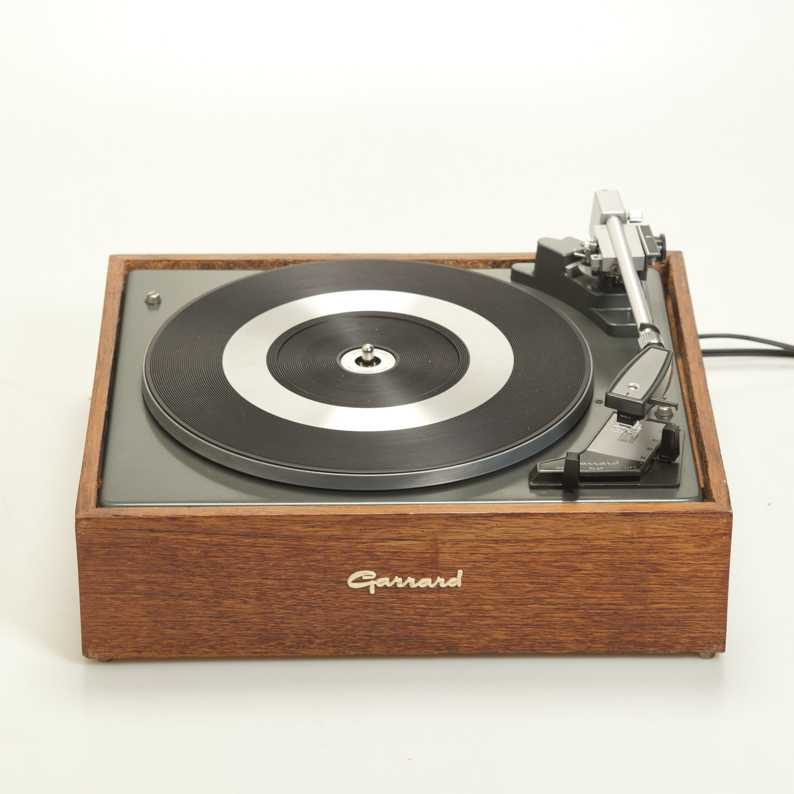 Garrard - SP-25MKII - gramofon