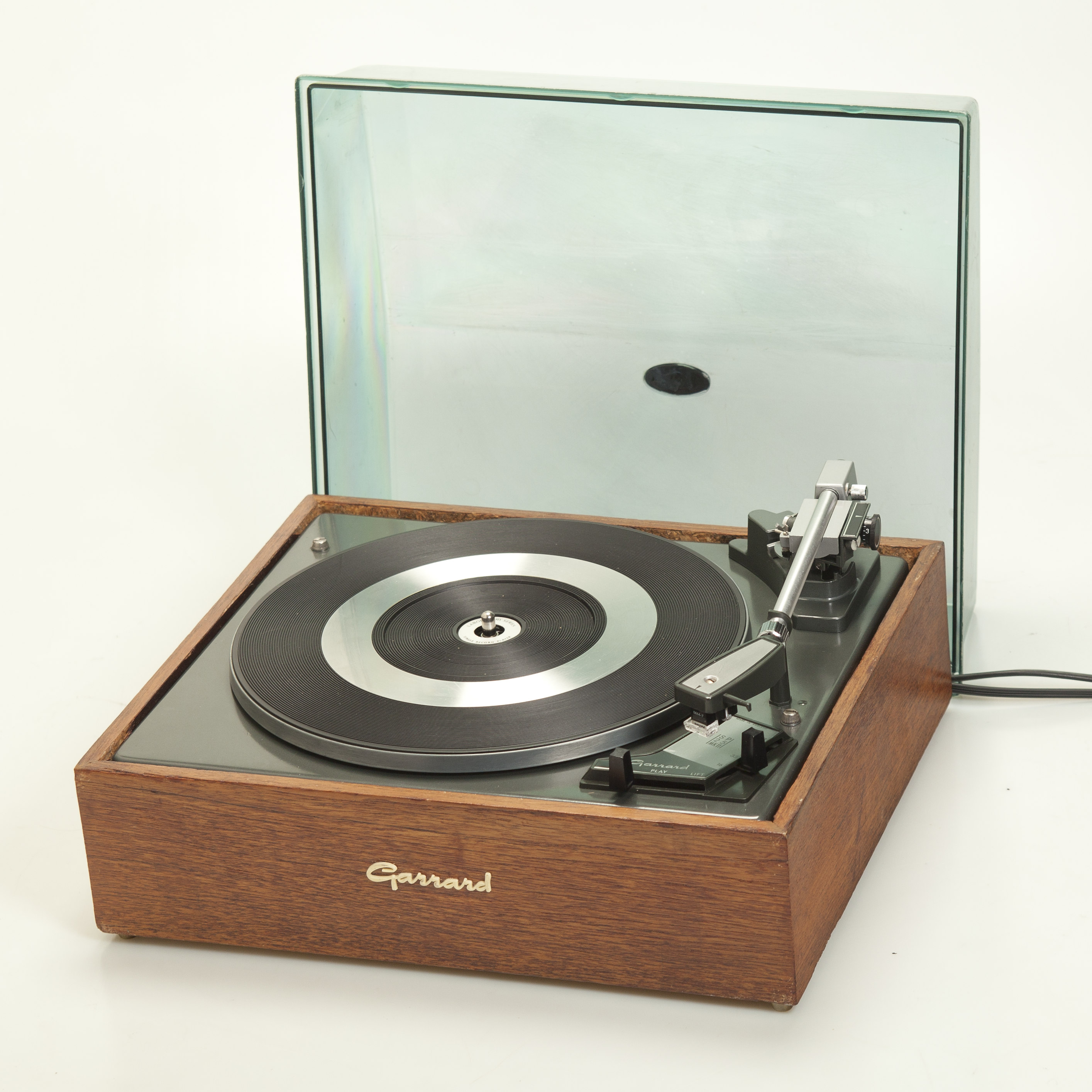 Garrard - SP-25MKII - gramofon
