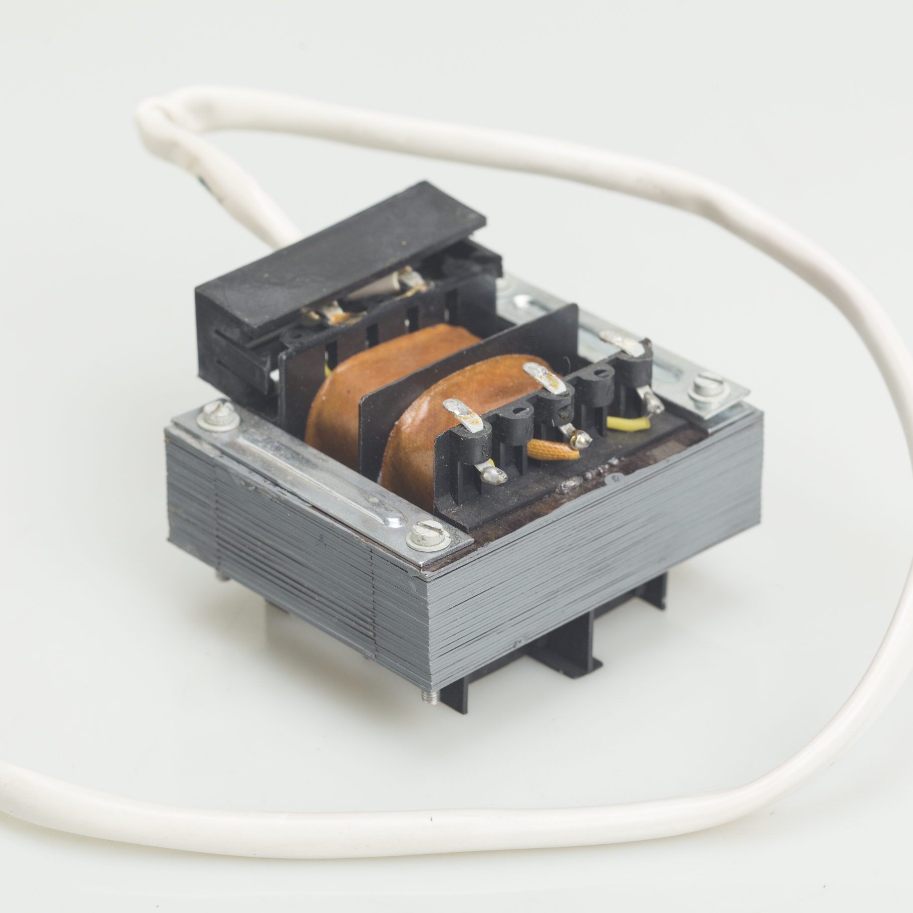 Tesla - NC 450 trafo -náhradní díly ke gramofonům