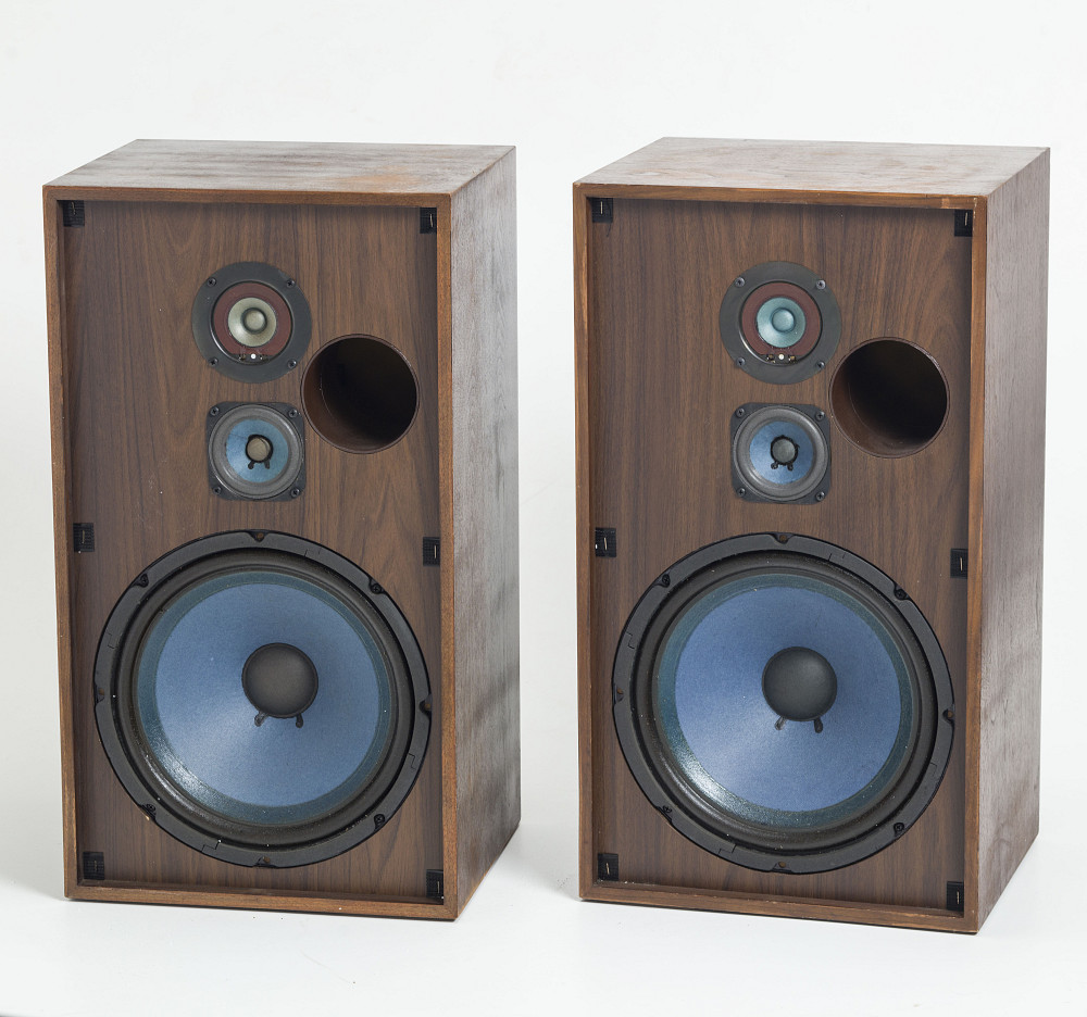 Marantz - Imperial 7G - Speakers for turntable