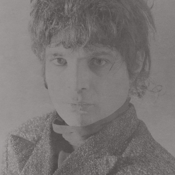 Alan Vega - Collision Drive - vinyl records online Praha