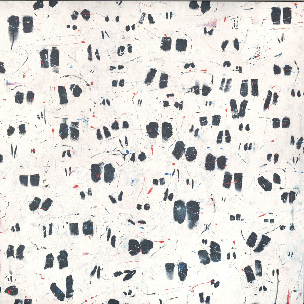 Daniel Bortz - Faces - vinyl records online Praha