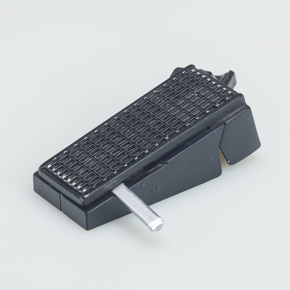 Dual - CS 1229 headshell -headshell, turntable, tonearms,cartridge