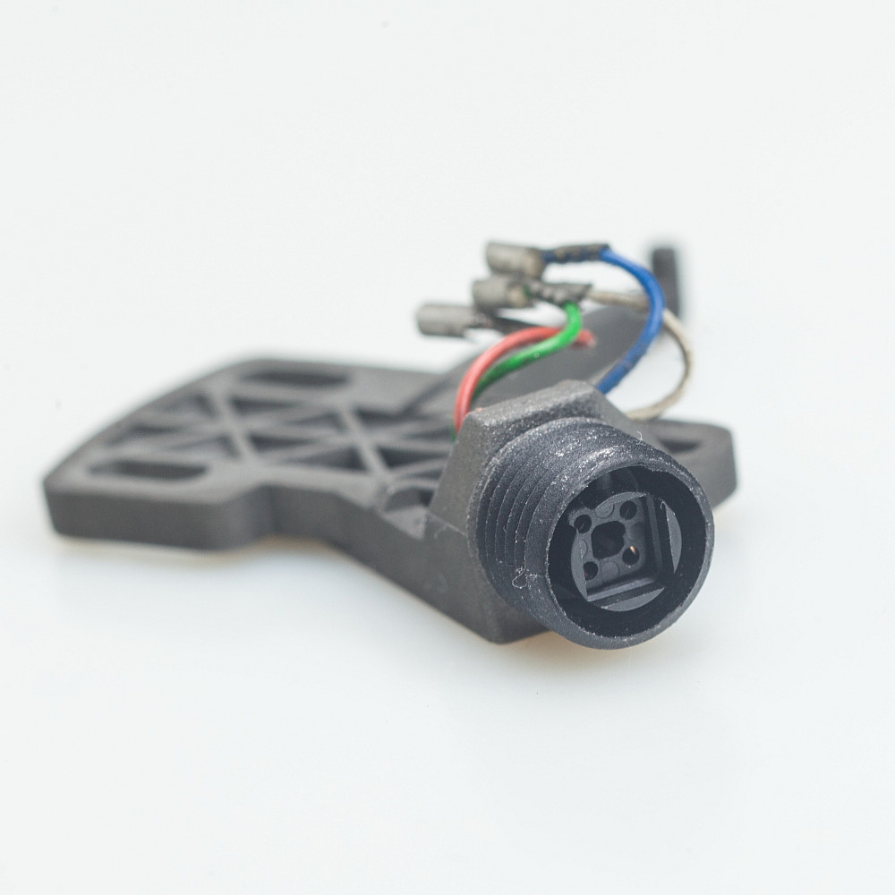 Dual - CS 505-2 headshell -headshell, turntable, tonearms,cartridge