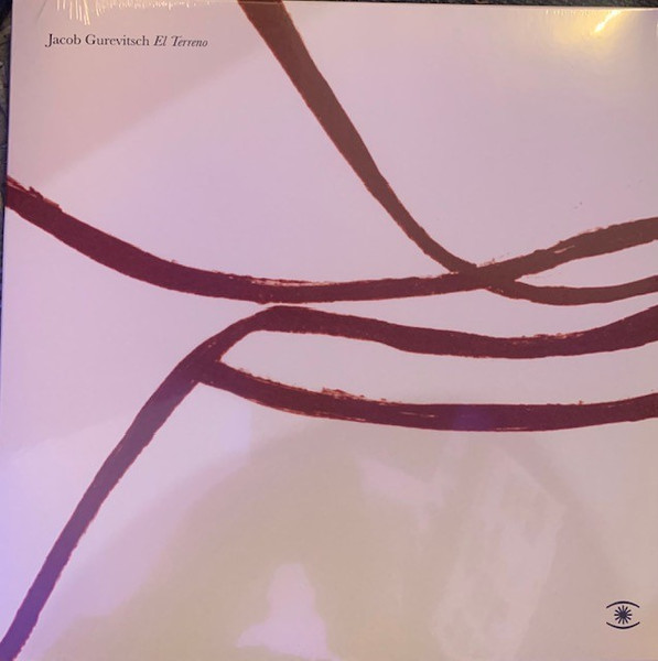 Jacob Gurevitsch - El Terreno - vinyl records online Praha