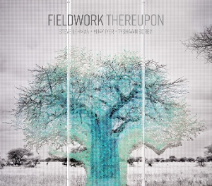 Fieldwork & Steve Lehman & Vijay Iyer & Tyshawn Sorey - Thereupon ...