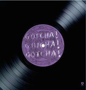 Gotcha! - Gotcha! Gotcha! Gotcha! - vinyl records online Praha