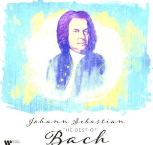 Johann Sebastian Bach - Best of Bach - vinyl records online Praha