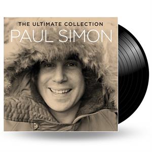 Paul Simon - Ultimate Collection - vinyl records online Praha