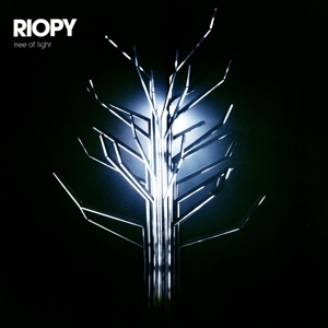 Riopy - Tree of Light - vinyl records online Praha