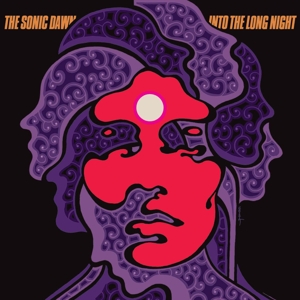 Sonic Dawn - Into the Long Night - vinyl records online Praha