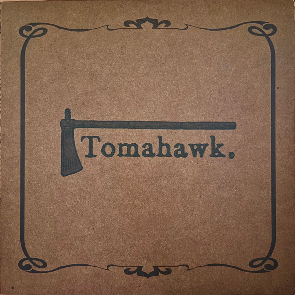 Tomahawk (6) - Tomahawk - vinyl records online Praha