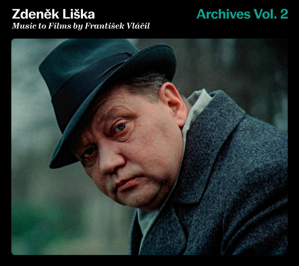 Zdeněk Liška - Music to Films by František Vláčil (Archives Vol. 2 ...