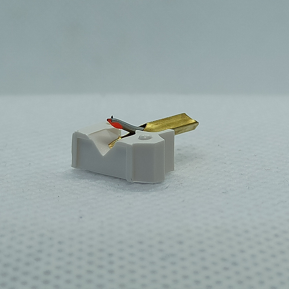 Shure - N75-6 - gramofonová jehla, hrot