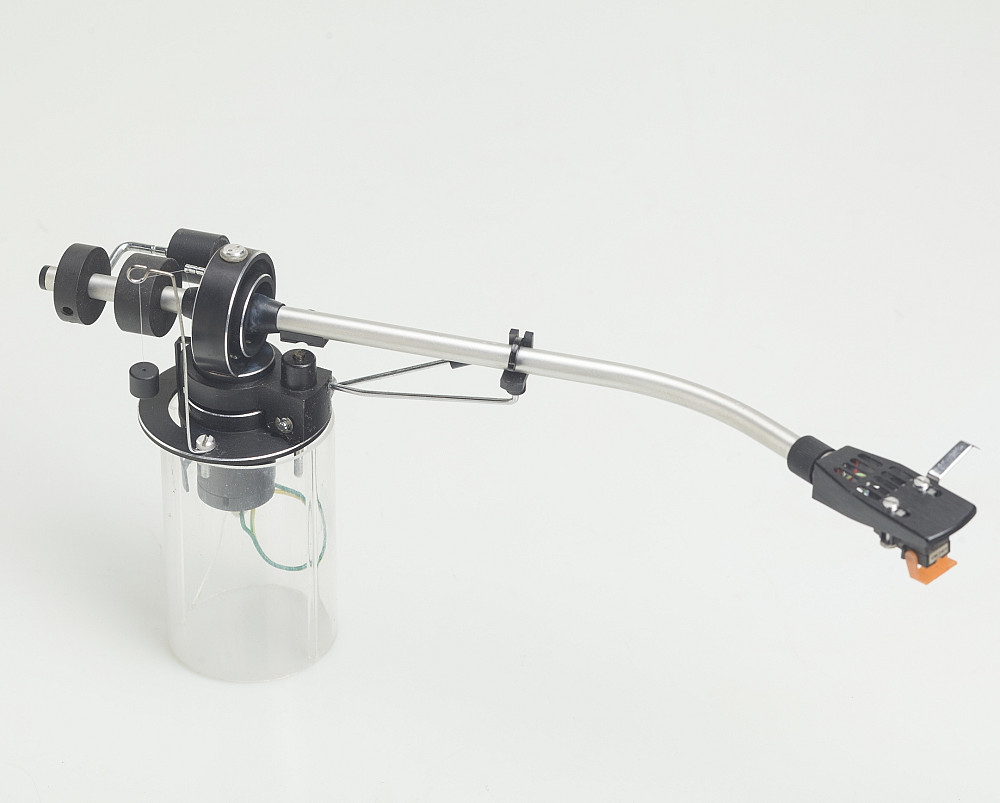 Tesla - P1011 -gramofonová ramínka,raménka, tonearm