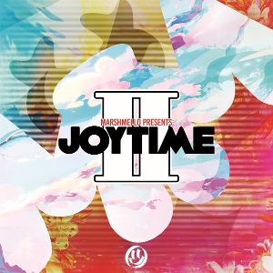 Marshmello - Joytime Ii - vinyl records online Praha
