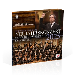 Riccardo Muti& Wiener Philharmoniker - Neujahrskonzert 2025 / New Year ...