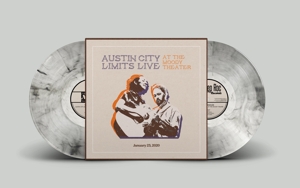 Watchhouse - Austin City Limits Live At the Moody Theater - gramodeska LP
