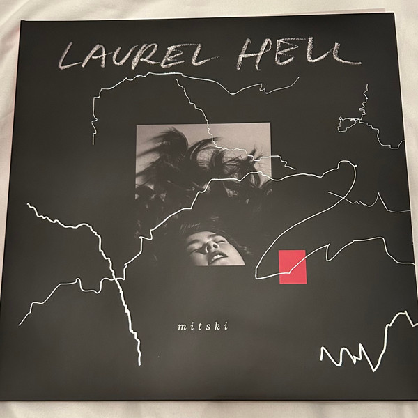 Mitski - Laurel Hell - gramodeska LP