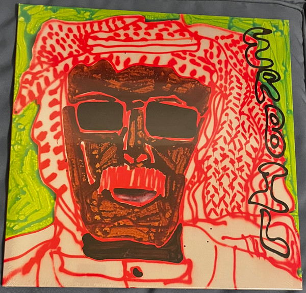 Omar Souleyman - Erbil - vinyl records online Praha